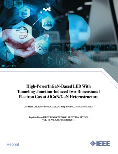 IEEE Advancing Technology for Humanity Reprint Order Page